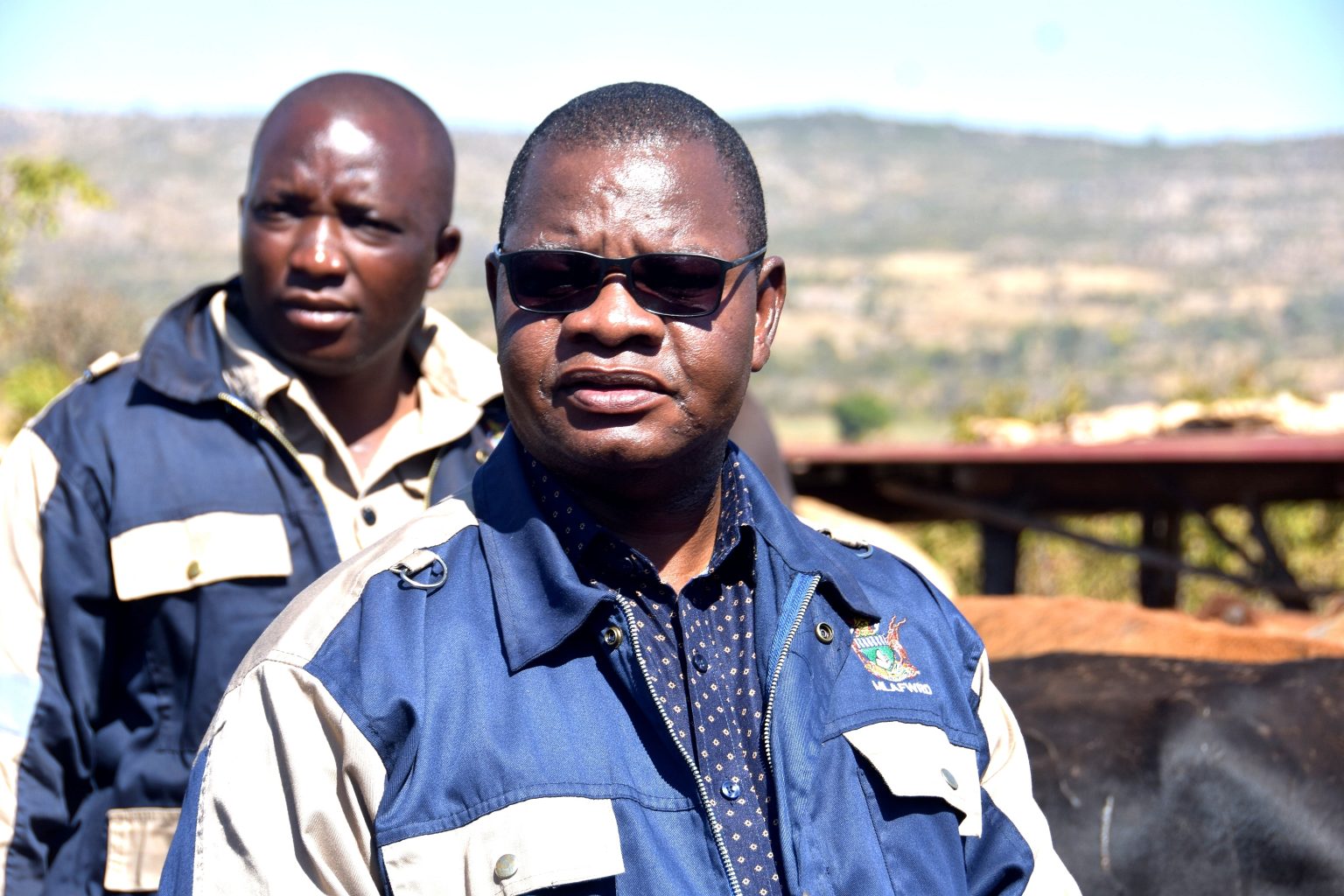 Zimbabwe Targets $2 Billion Horticulture Industry by 2030